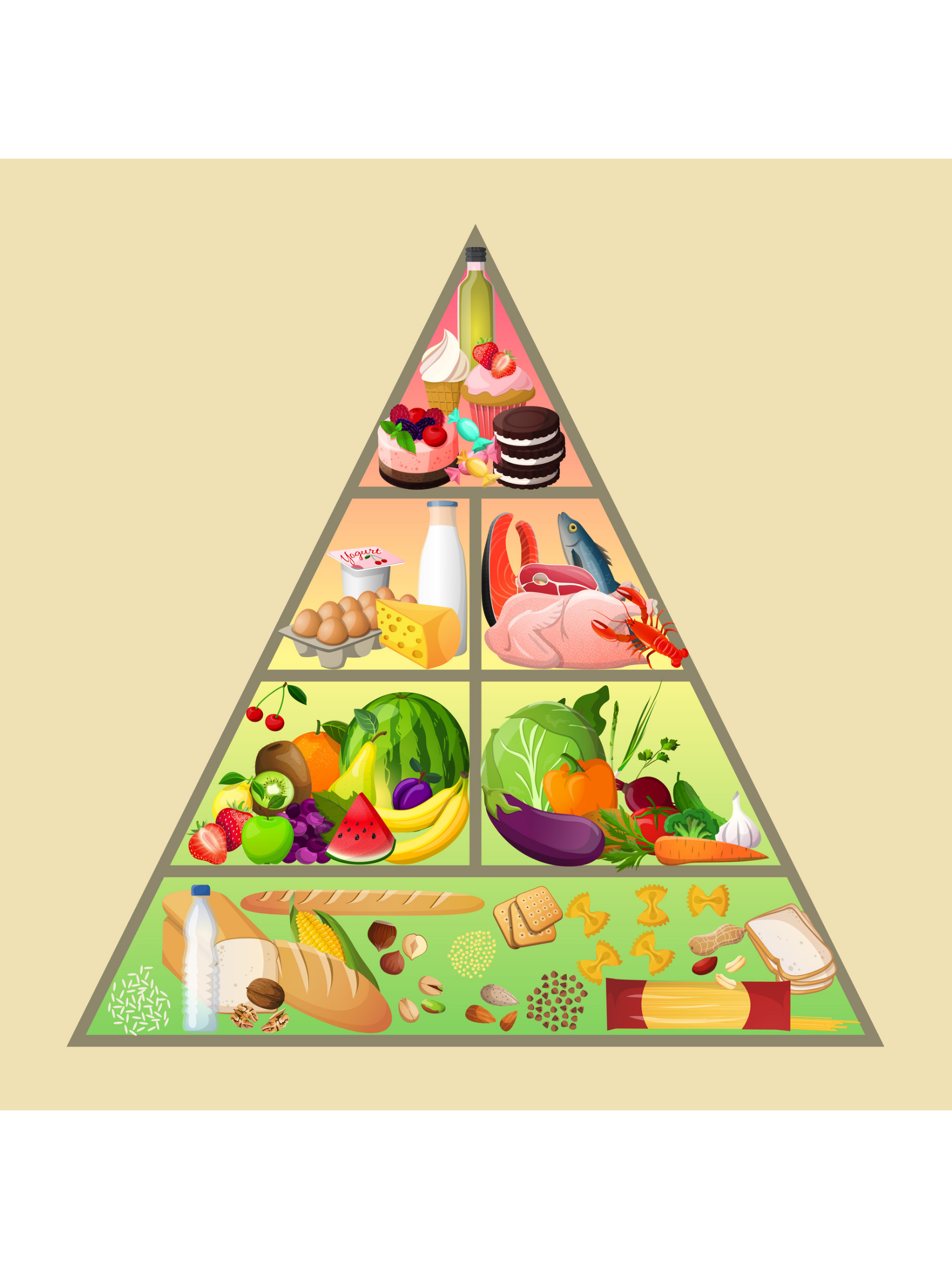 DASH Diet For Lowering Blood Pressure